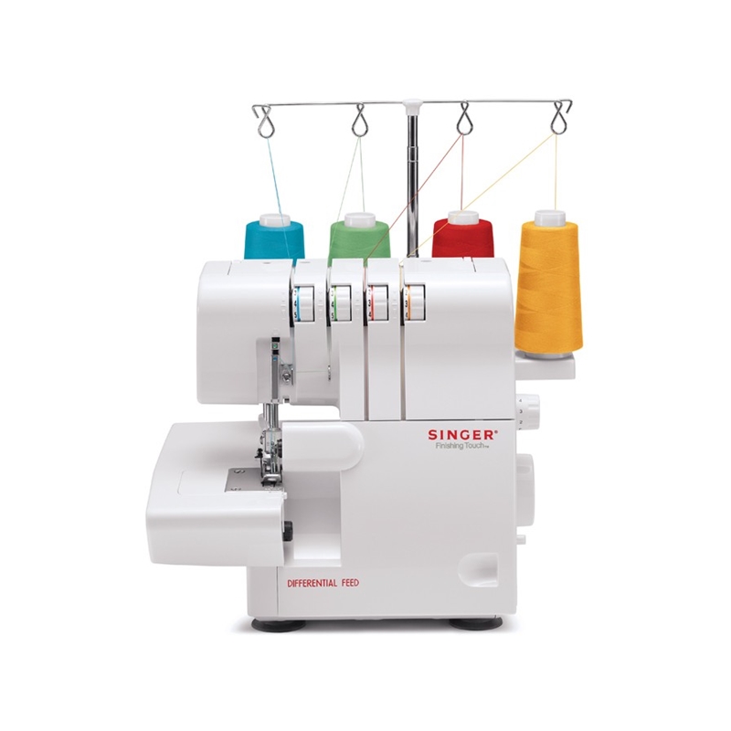 Singer Ultralock 14SH654 - Symaskinskungen