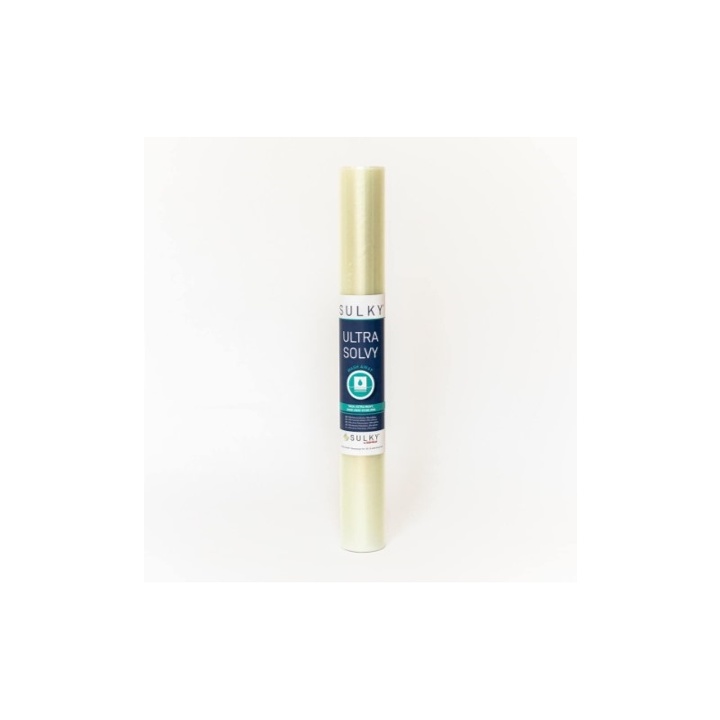 Sulky Ultra Solvy 50cm