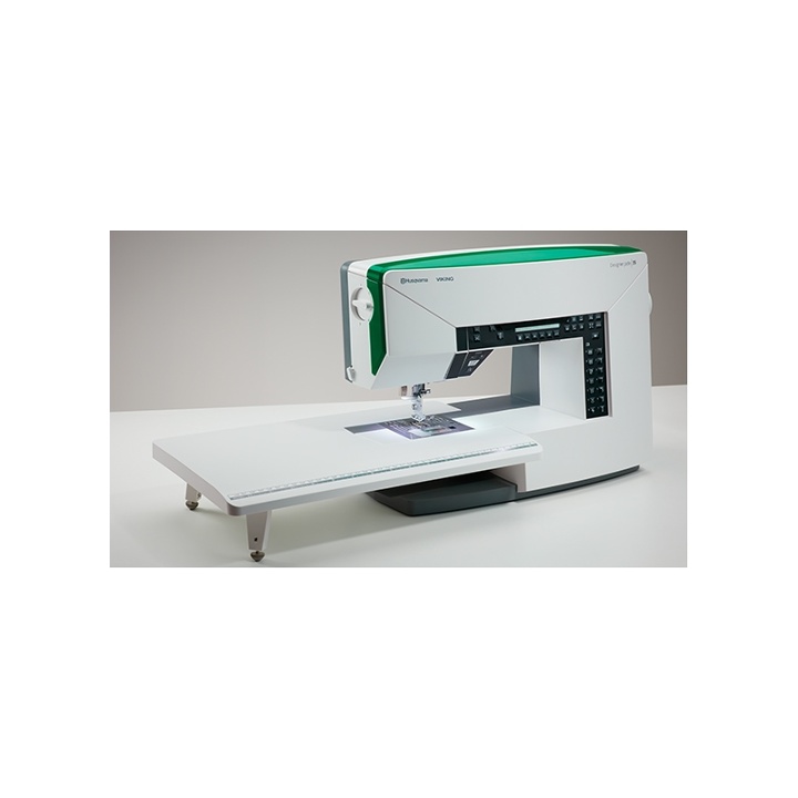Husqvarna Viking Jade 20/35 Förlängningsbord | Symaskinskungen