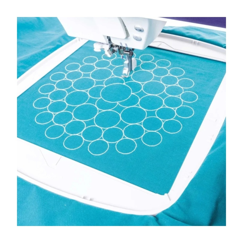 Pfaff Creative Grand Quilters Hoop 260x260 mm