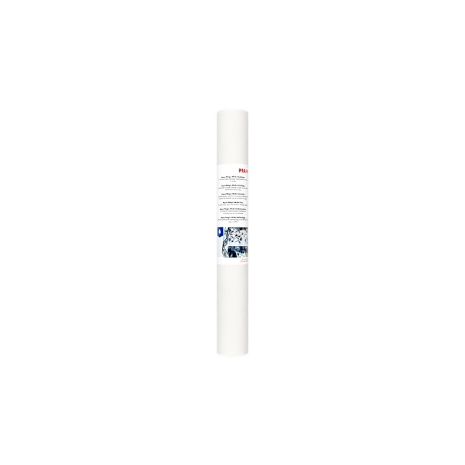PFAFF® Aqua Magic Wide Stabilizer | Tvätta bort - Pfaff - Broderi ...
