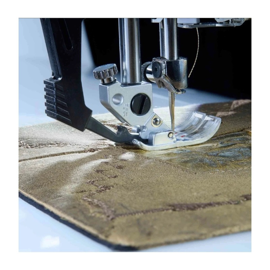PFAFF® quilt expression™ 725 - Symaskin | Elektroniska symaskiner ...